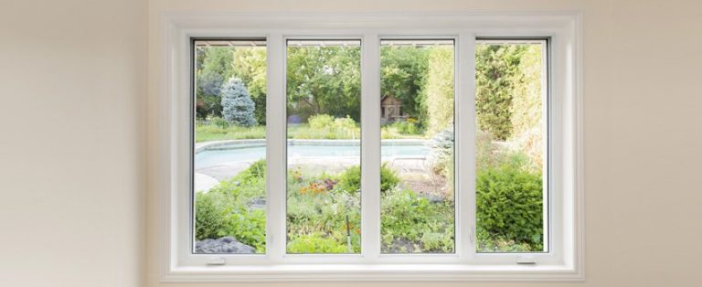 Windows - Evergreen Home Solutions LLP